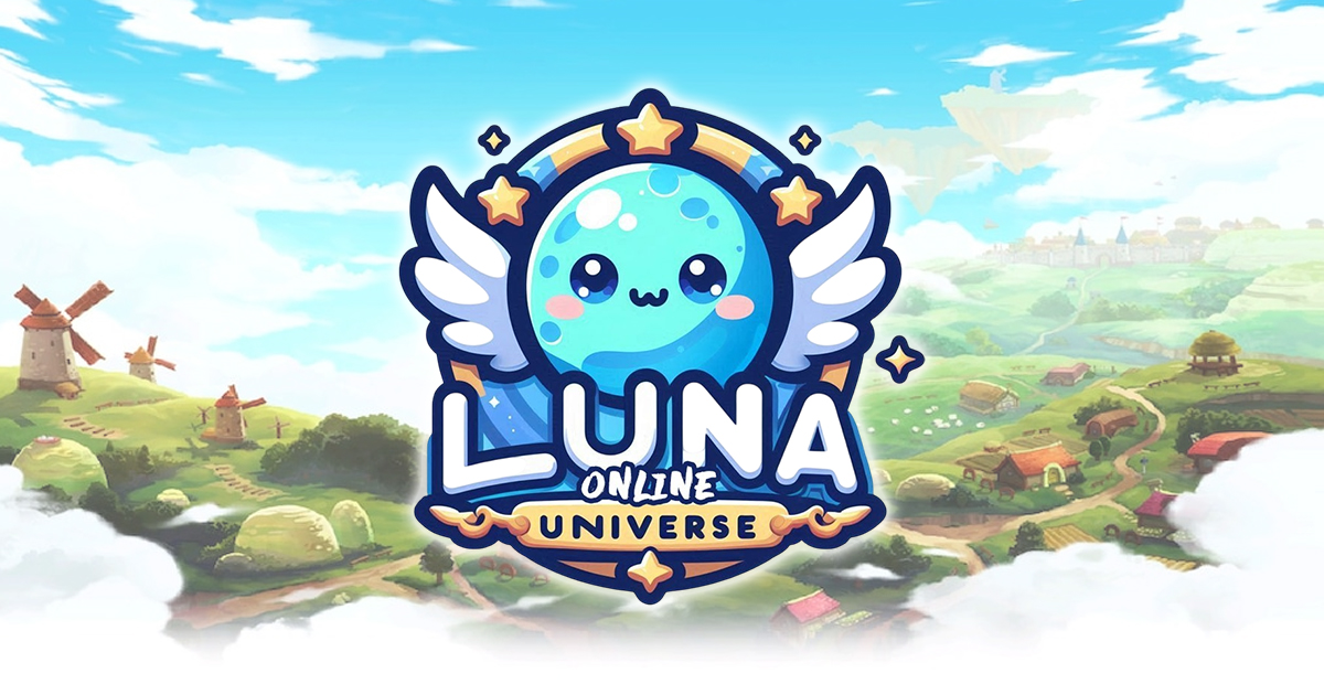 Luna Universe